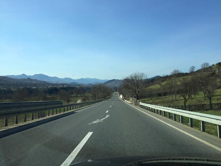 Galerie Foto | Statiunea Lepsa Vrancea